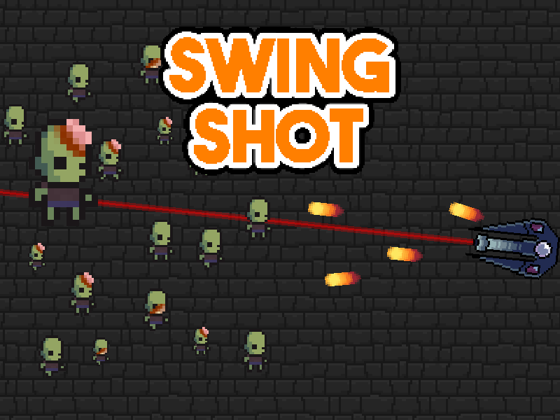 SwingShot - Original by SominStudios