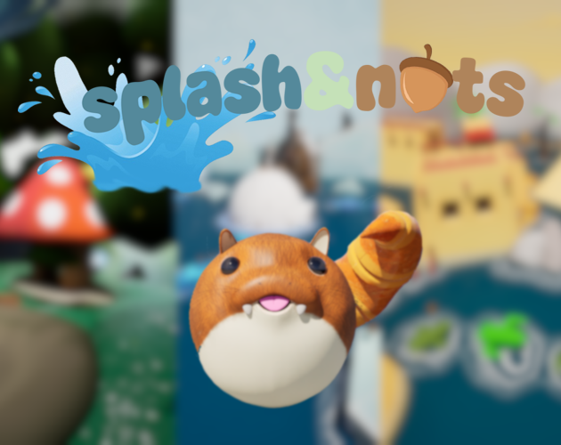 Splash&Nuts by Bibi77000