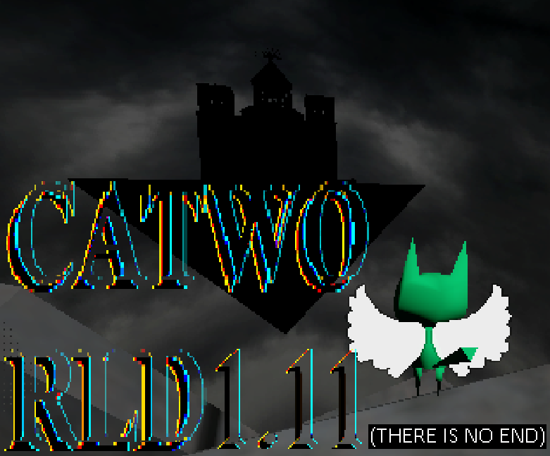 Comments 37 to 1 of 82 - CATWORLD by desktop_trash