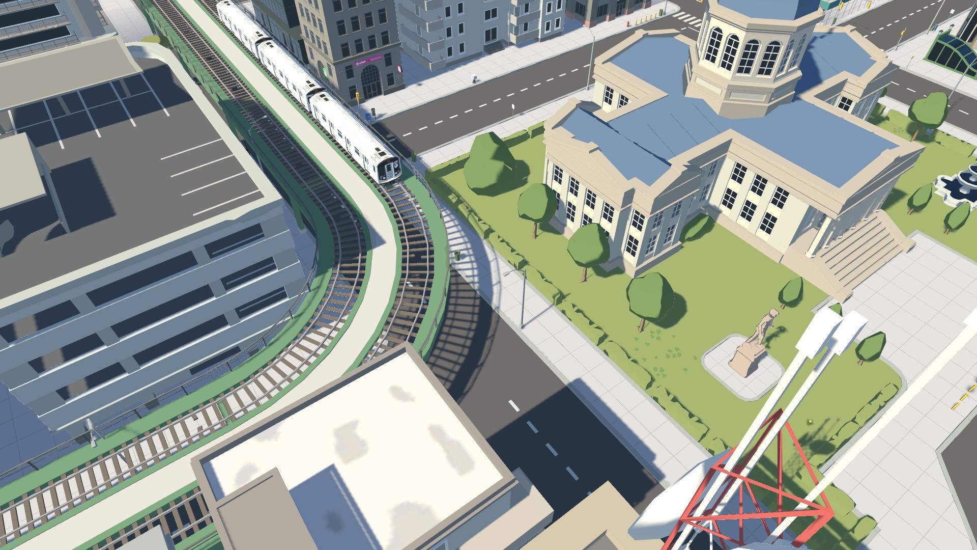 TBD Game - Proto by DEV52