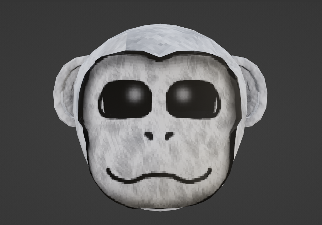 Chump Vr multiplayer by Astral_Studios1
