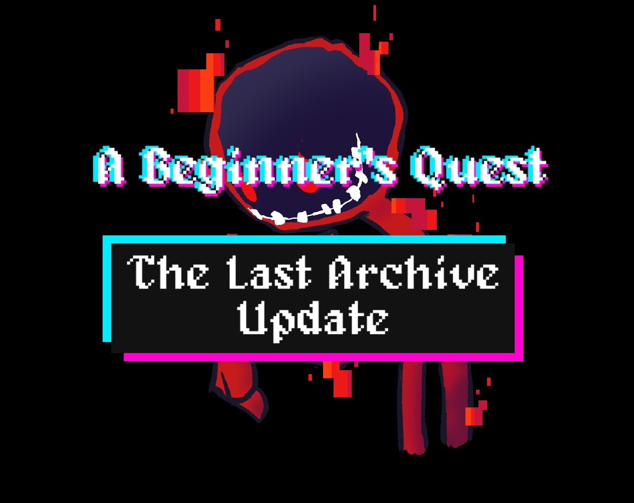 A Beginner's Quest by TakenByDelta