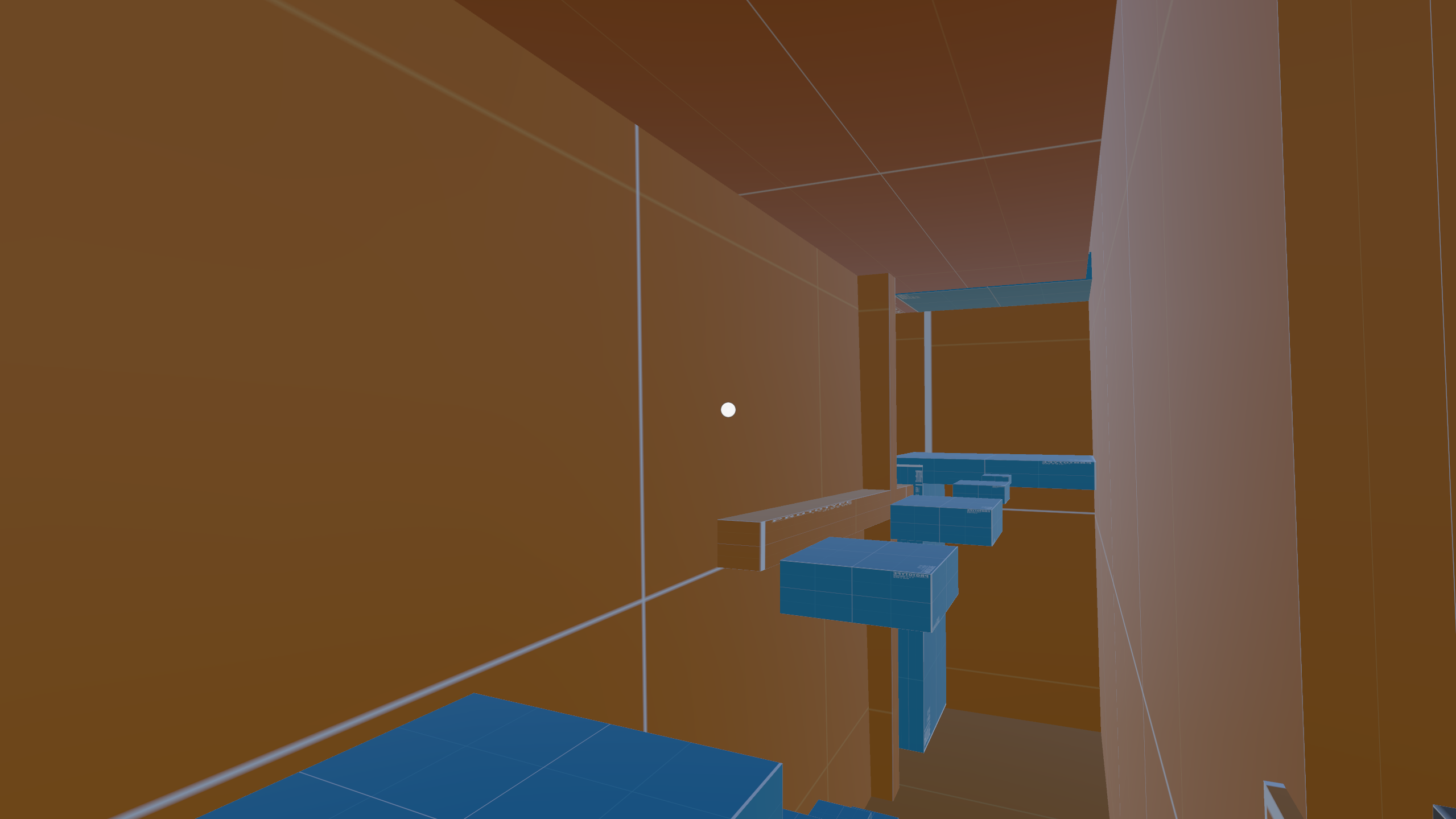 A Simple Obby Beta by Gorillavr35