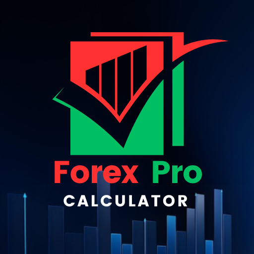 Forex Pro Calculator by gatla