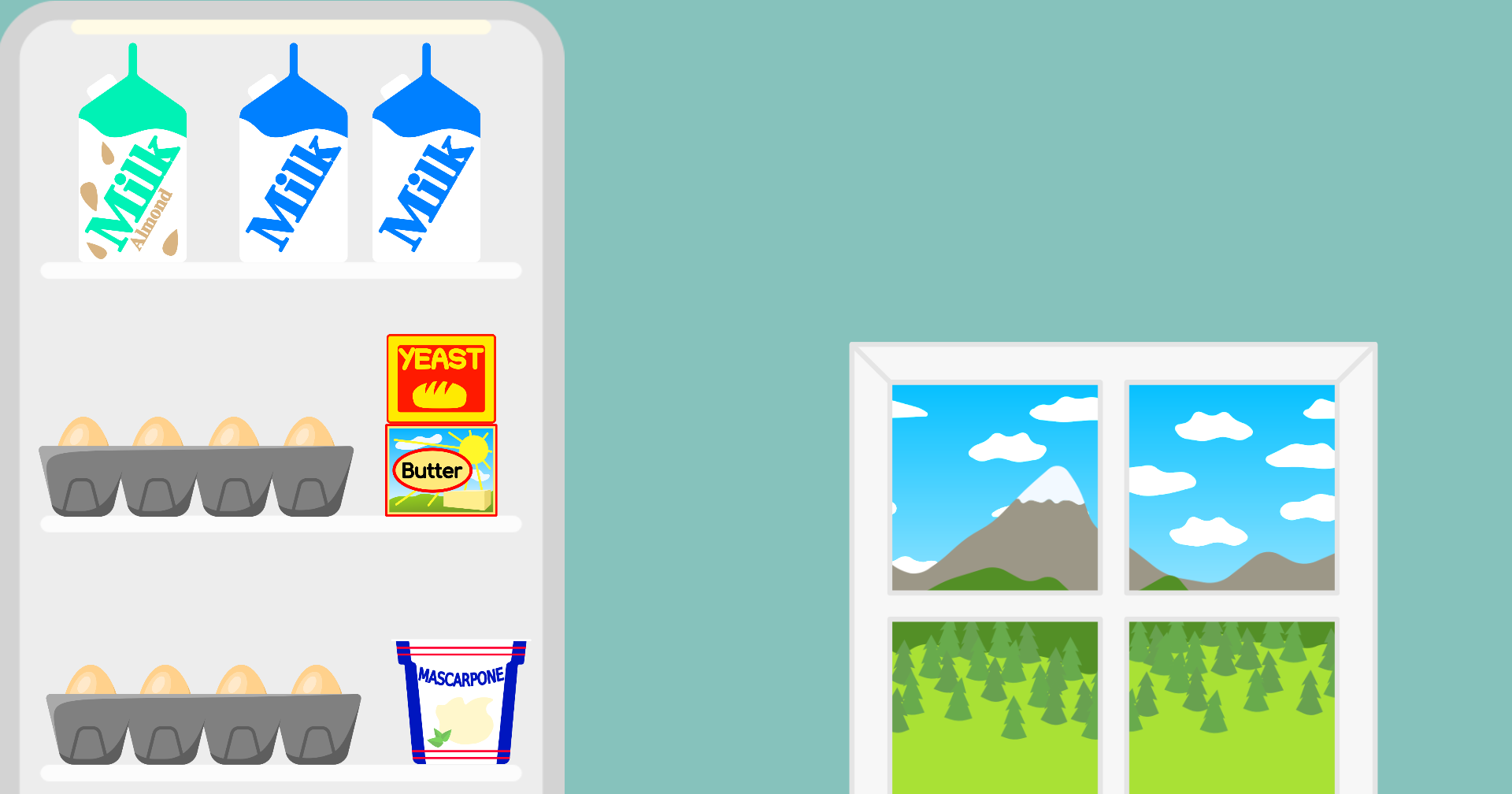 Baking game - Devlog 4 - itch.io