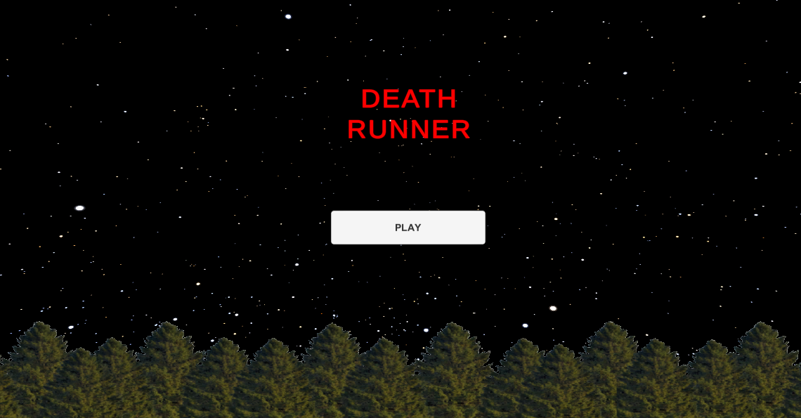 Death Runner by brsxdev