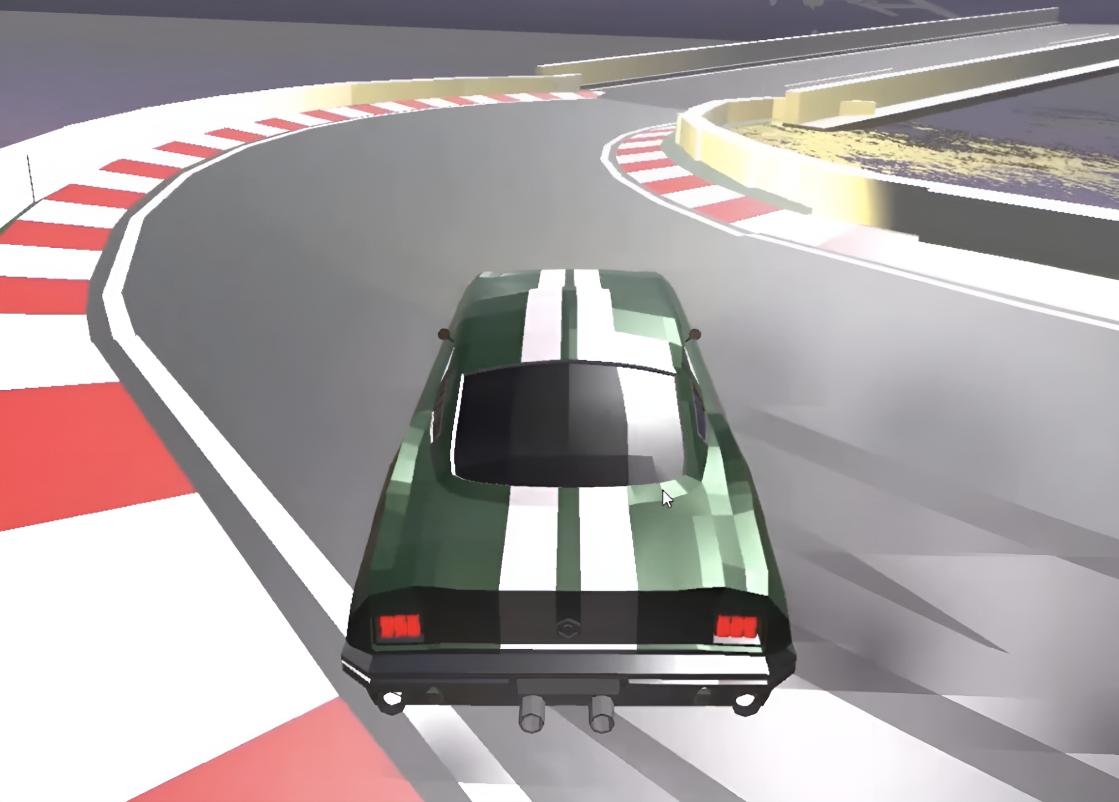 Speed Line is a web - itch.io