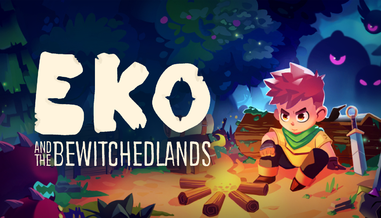 Eko and the Bewitched Lands Demo by Twin Studios
