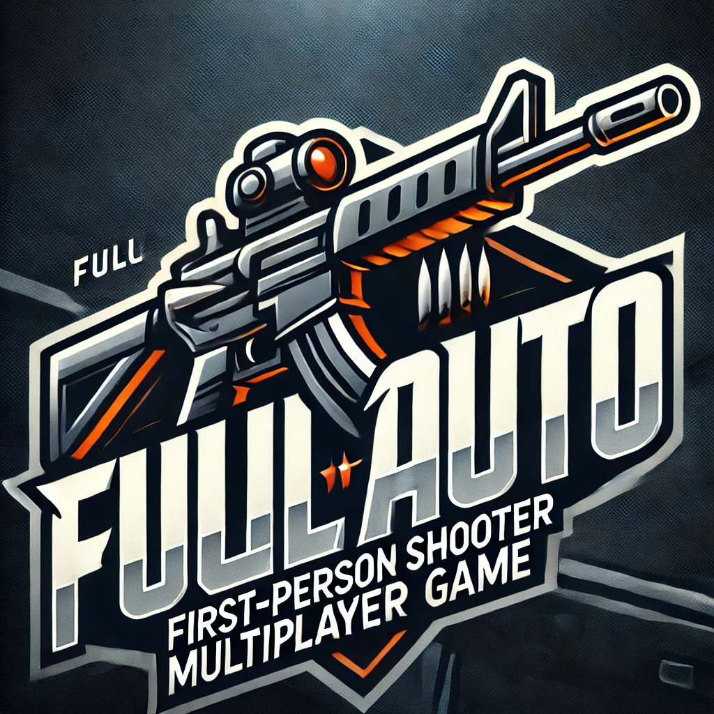 Full Auto by 20player11