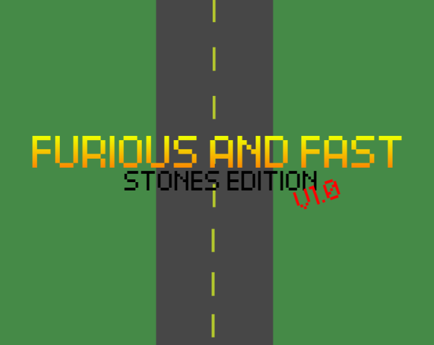 FAF - Stones Edition by Mael Games Dev