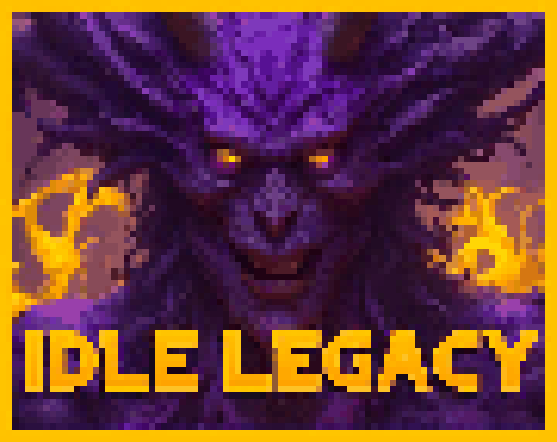 Idle Legacy by BigClock Games