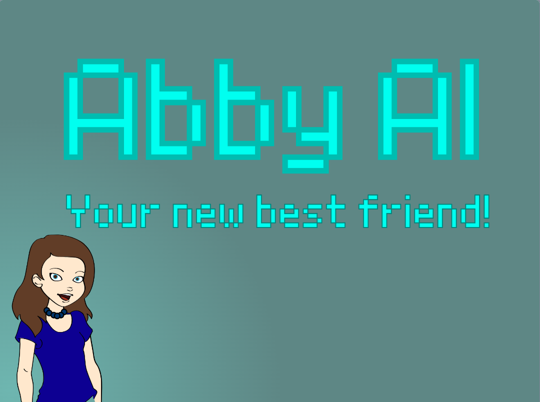 Abby AI v3.0 by MoonAddams