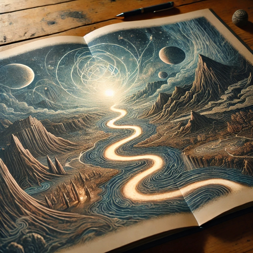 Paths Within - Release Announcements - itch.io