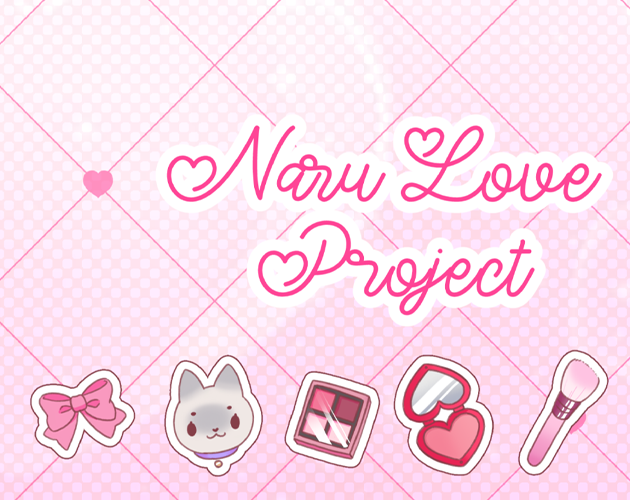 Naru Love Project - An Arashi Narukami Fanzine by Naru Love Project Team