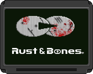 Rust and Bones updated to v1.4! - Rust and Bones by Dr_Cosmobyte