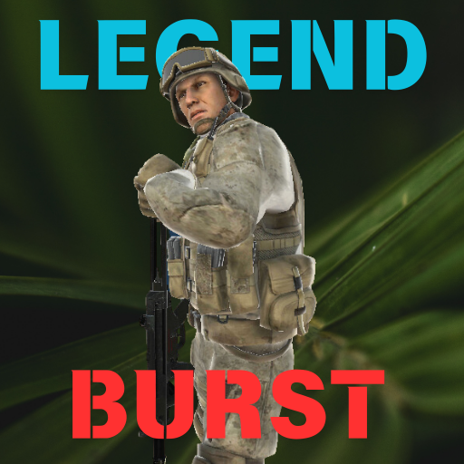 Legend Burst (BETA) by MTY APPS