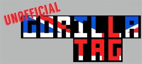 Tp tag by Hardcoregameing