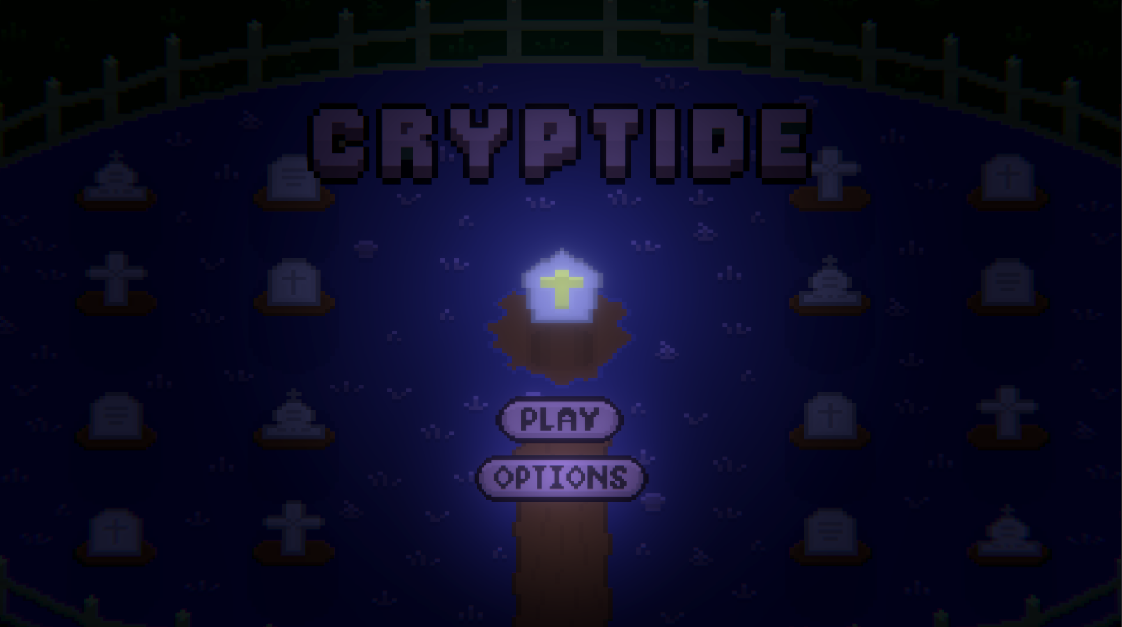 Cryptide by Frayte