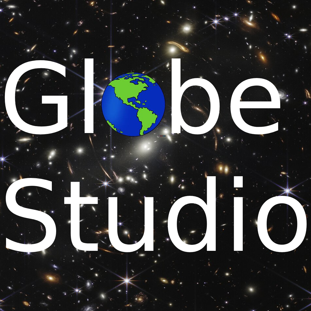 Globe Studio Alpha 0.0.2 by WimberleyStudios GW