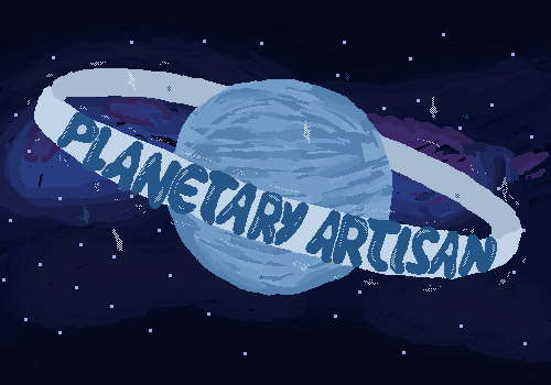 Planetary Artisan by digitaltrinket, NFX-Prime