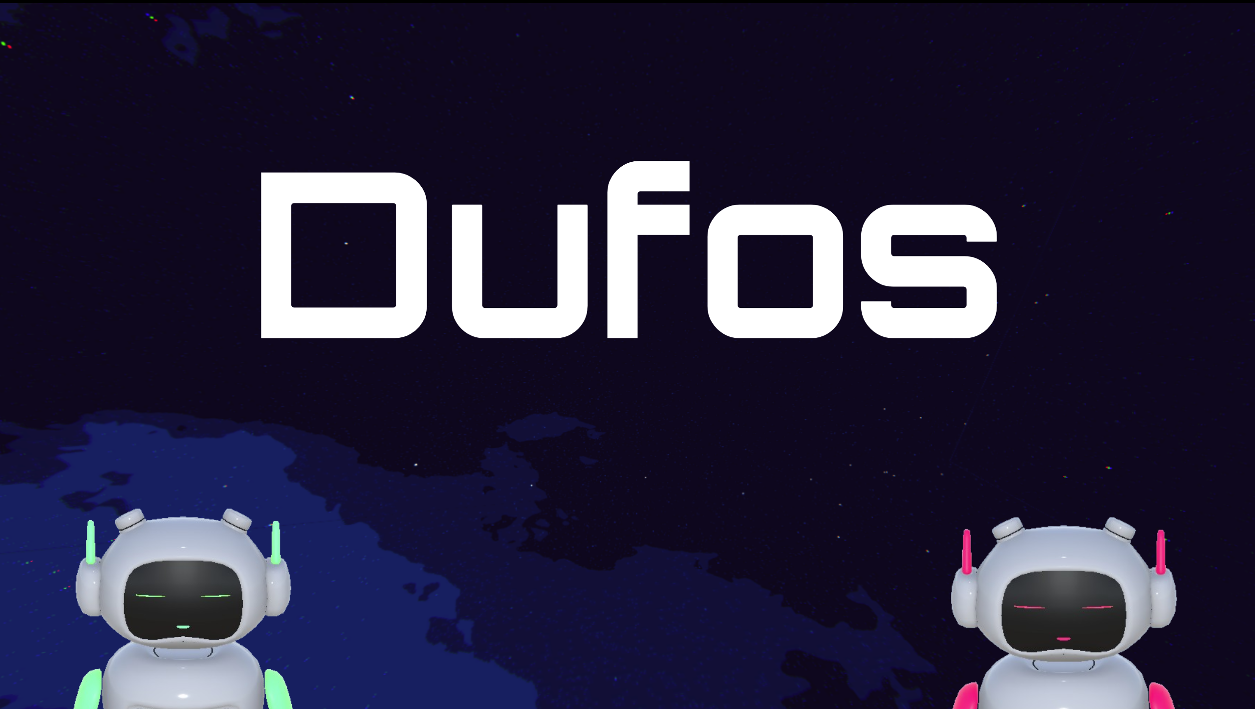 Dufos by Léa Pouthier, zwazo