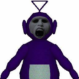 Slendytubbies 1 online by Puppynito