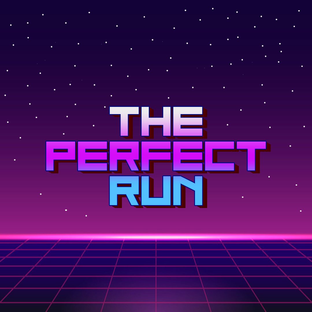 The Perfect Run by KryptidGames for Brackeys Game Jam 2025.1 - itch.io
