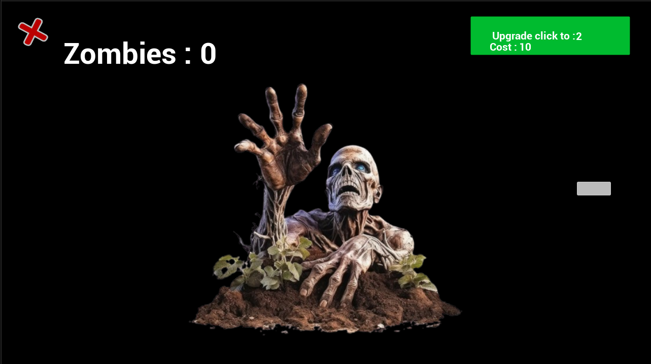 0.0.0.7 is Coming Very Soon ! - Zombies Clicker by 77__3