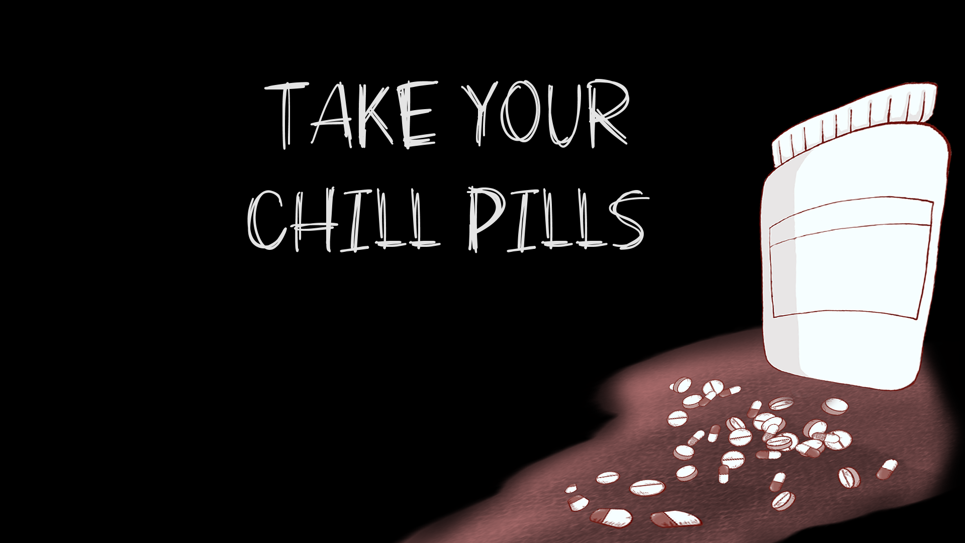 Episode: Kip RELEASE!! - Take Your Chill Pills by icebrrgdragon