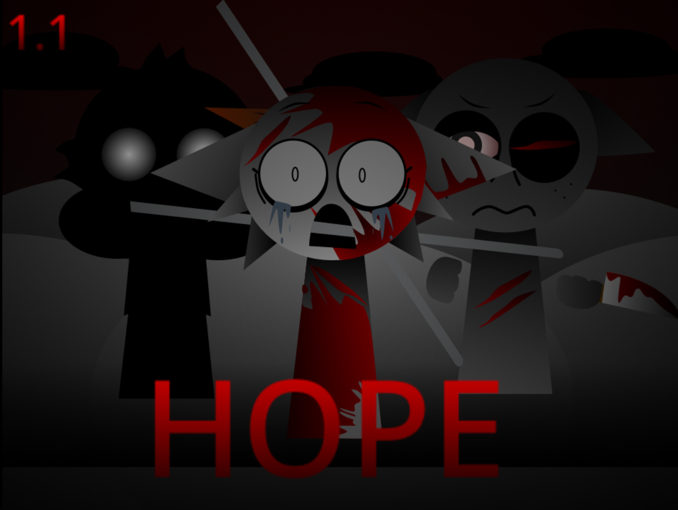 Sprunki phase 7 (Definitive Remaster) 1.1 by SomeRandomTurtle1234