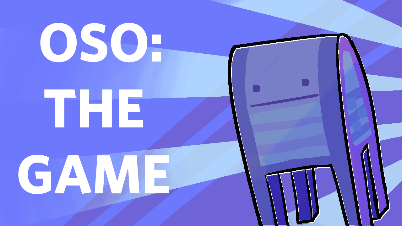 Open Source Objects The Game By Open Source Objects