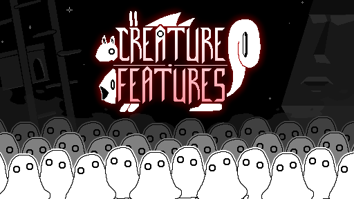 Creature Features by Flargin, notJonRoss57, whe for Triangle Game Jam ...