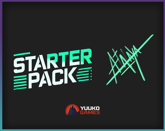 House Starter Pack by Atalaya22