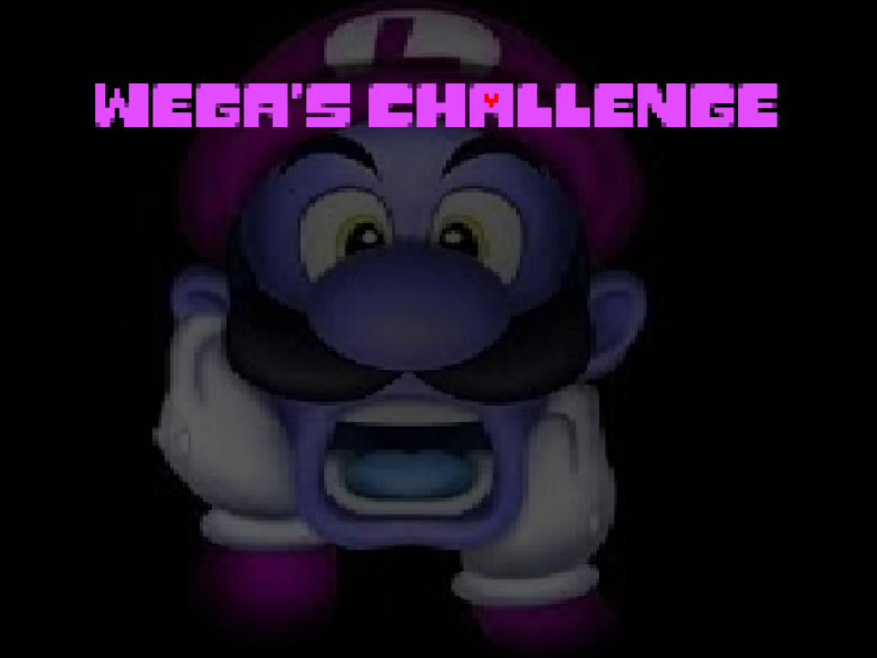 Undertale - Wega's Challenge by AndreyDev