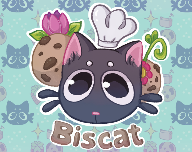 Biscat by DeadFishEntertainment