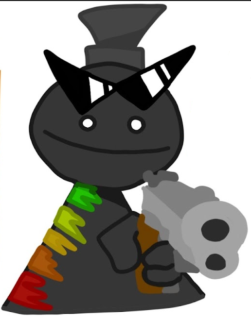 corrupted castle by TheAxoGT