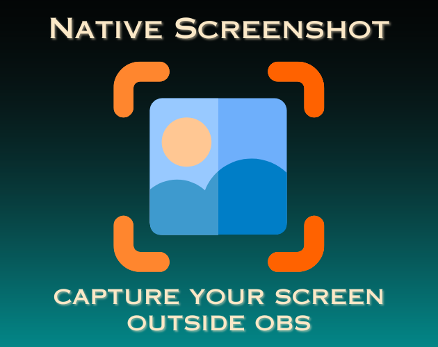 Native Screenshot by Christina K