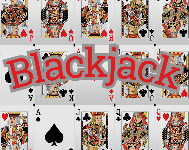 Blackjack by fsaltunyuva