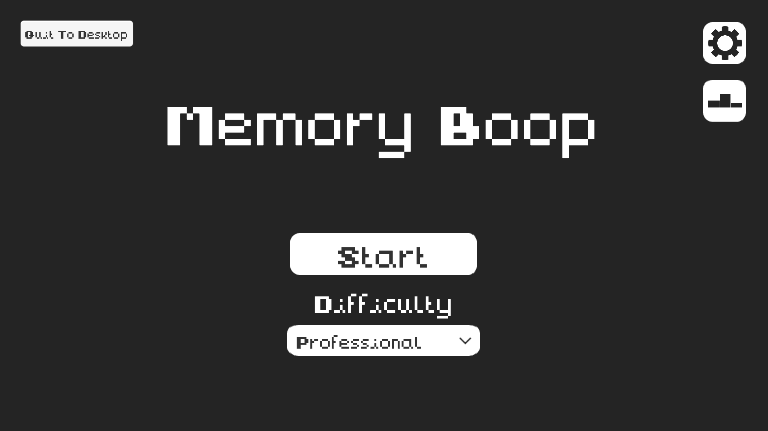 Memory Boop by hillyleopard133