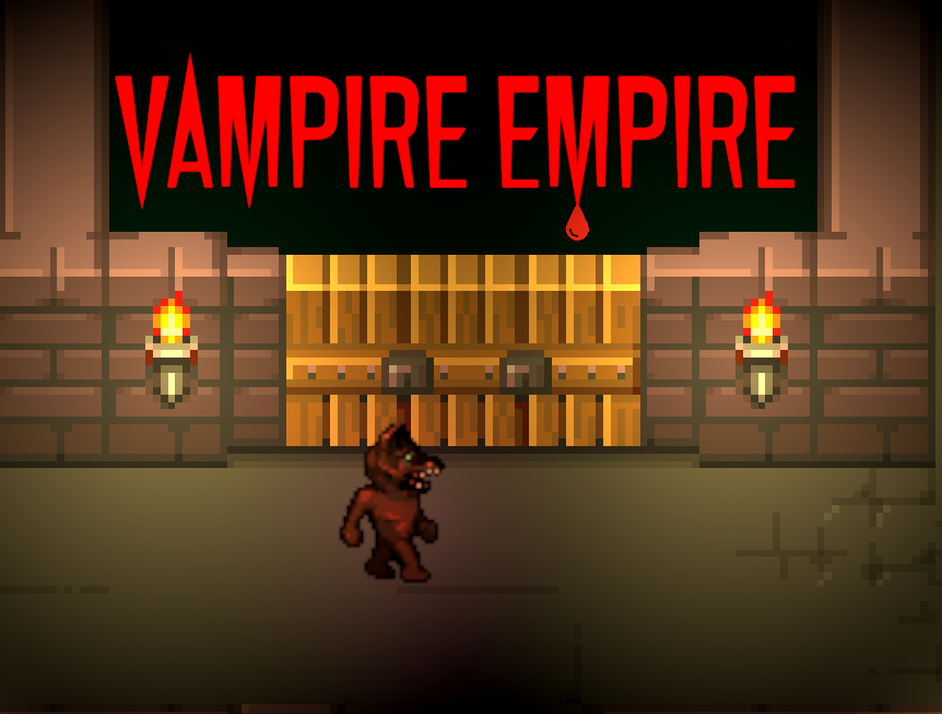 Vampire Empire by VoYeD