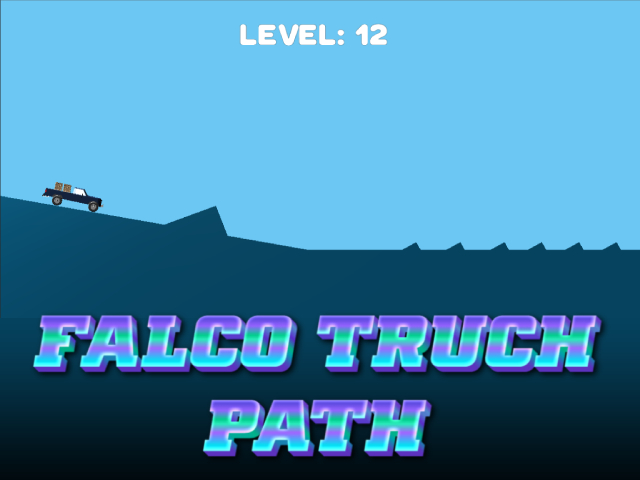 Falco Truck Path by vls-sergey