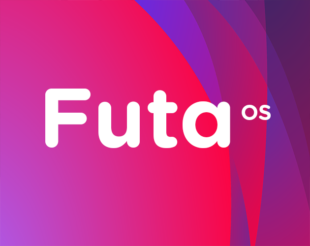 FutaOS by AFutaFuture
