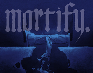 Mortify Chapter 2 by PIT-FACE