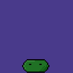 Free RPG Slime Sample + Animations by ThatWeirdKiid