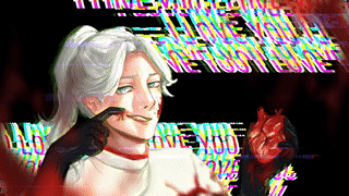 Manufacture Love (DEMO) by Grimrose Studios, A. VILLARROEL, Breezy