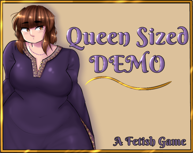 Game Diary link: 042 - Queen Sized RM (0.07 Alpha) by Mr.C's Games