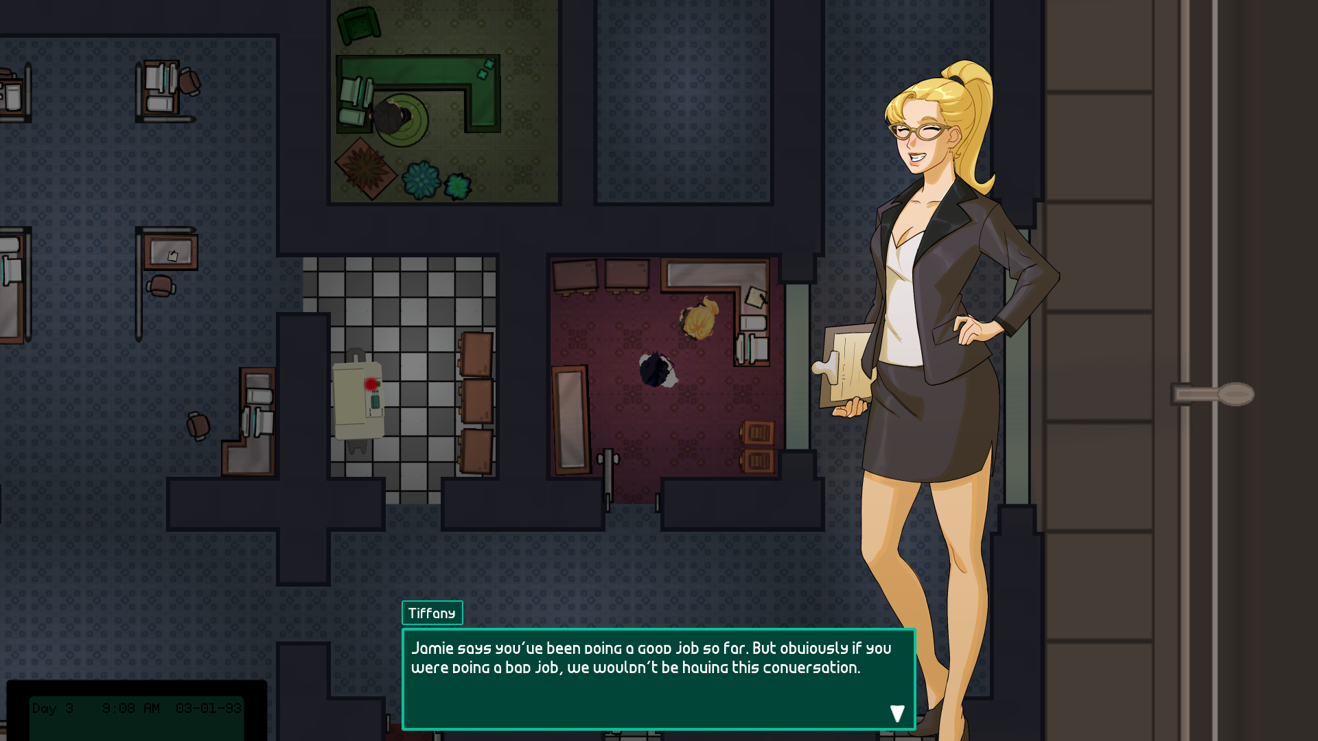 Devlog 41: Editing - itch.io