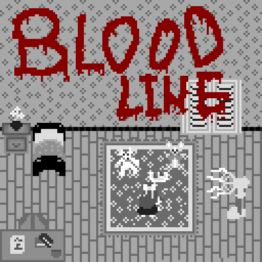 Bloodline Slice By Woop7777 Bloodline Slice By Woop7777