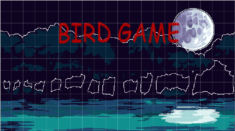 BirdGame by JJ