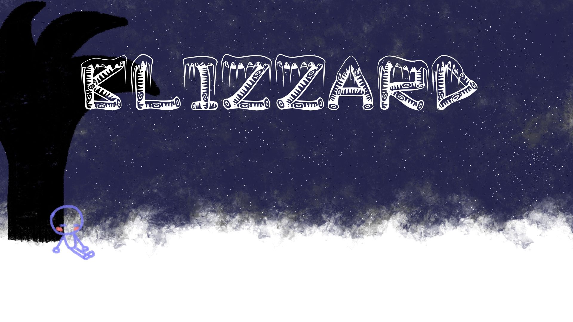 Blizzard announcement - itch.io
